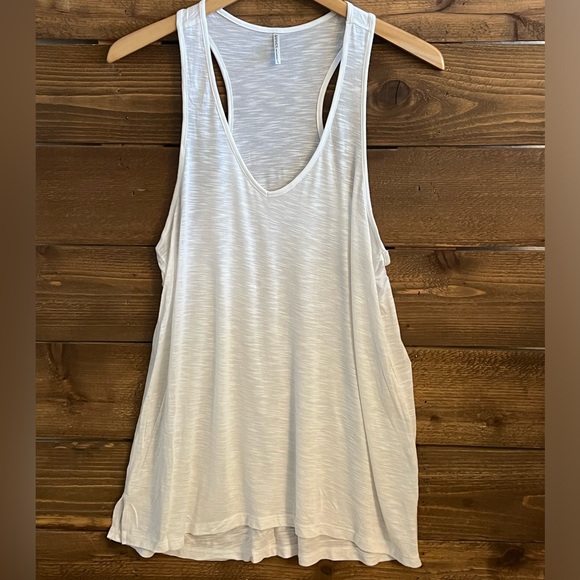 Tresics | Tops | Lightweight Tank Top | Poshmark